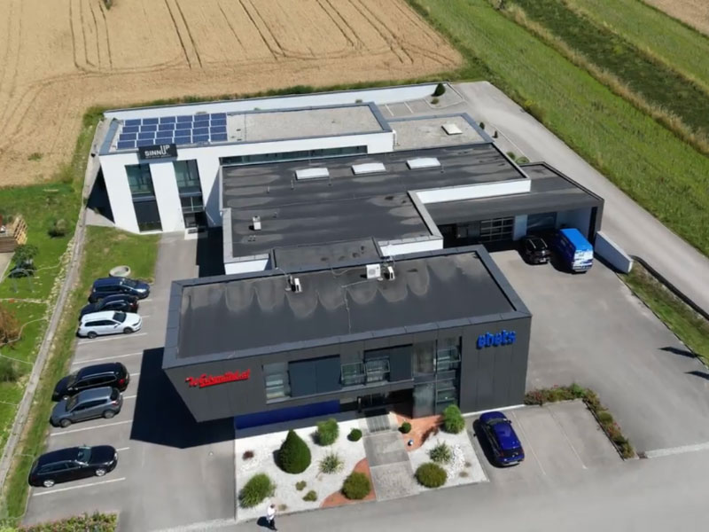 Werbemittel Hersteller, Werbeartikel Anbieter - ebets GmbH