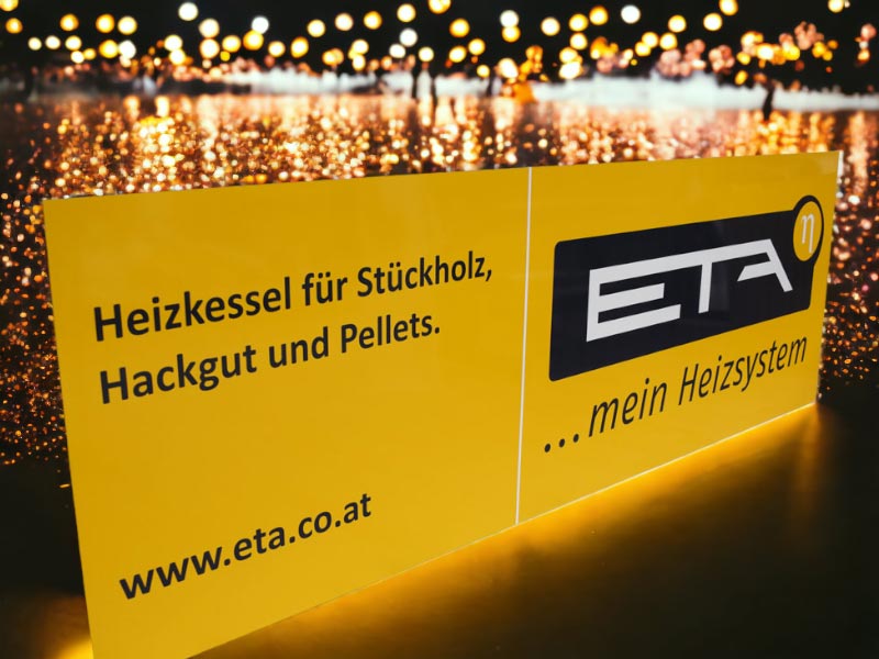 Flexible, versatile and consistent. Advertising technology from A to Z