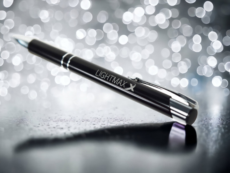 Metal engraving - robust, individual and graceful - by ebets